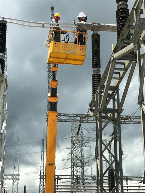 Photo Gallery Pvi Control Technology Sdn Bhd