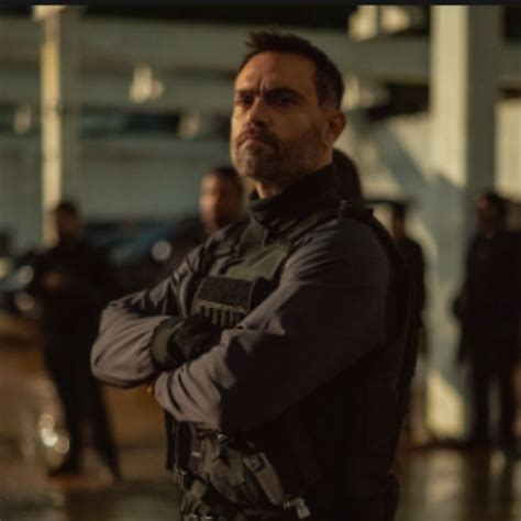 Breaking Down That Thrilling Ending Of Criminal Code Season 2 Lsa India