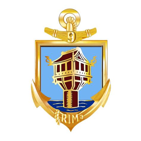 Tradimili Ce 9e Régiment Dinfanterie De Marine Facebook