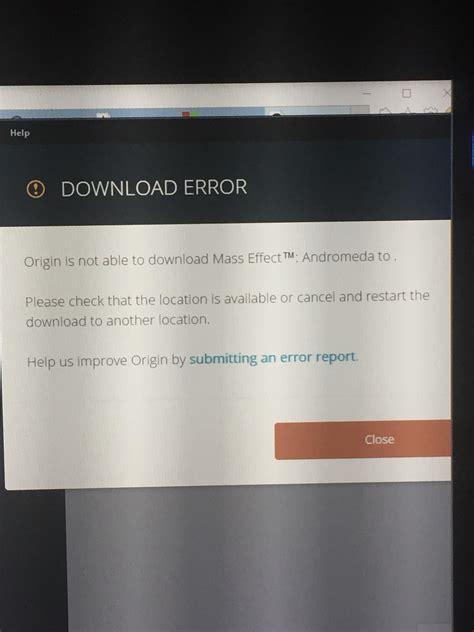 [no spoilers] can t download patch can t reinstall can t uninstall