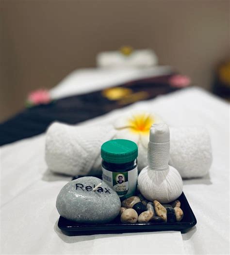 Clover Thai Massage Dublin All You Need To Know Before You Go