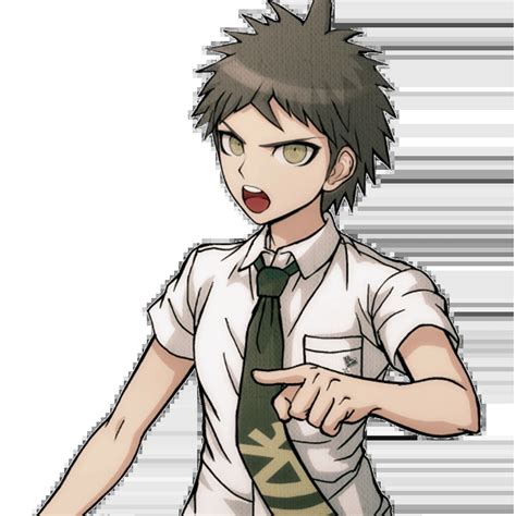 Hajime Hinata Danganronpa Wiki Fandom
