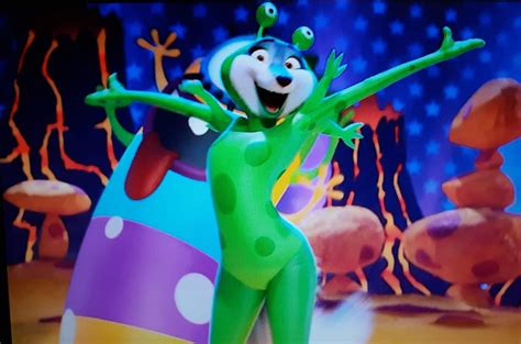 Sing 2 More Porsha By Aliciamartin851 On Deviantart