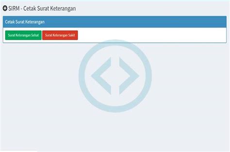 source code aplikasi rekam medis puskesmas dengan framework codeigniter