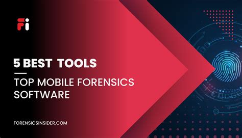 What Is Mobile Forensics Investigation Process Tool And Techniques