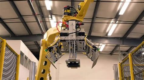 Robótica Eoat De Herramientas Finales Para Robots Makeblock