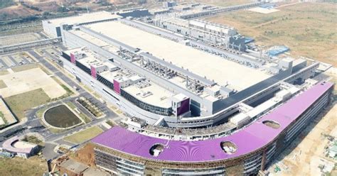 Chinas Ymtc Takes 3d Nand To 64 Layers