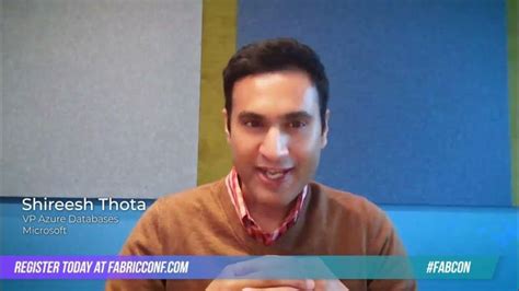 Jay Gordon On Linkedin Check Out Why Microsofts Shireesh Thota Thinks