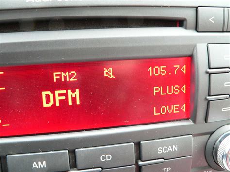 Как подключить телефон к магнитоле Audi Concert