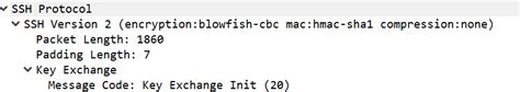 IBM Sterling Integrator Intermittent SFTP Client Connection Failure