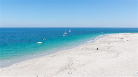 5 Most Beautiful Beaches In France Trip My France Blog