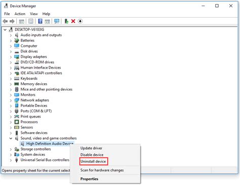 How To Fix Sound Distortion Windows 10 6 Ways MiniTool