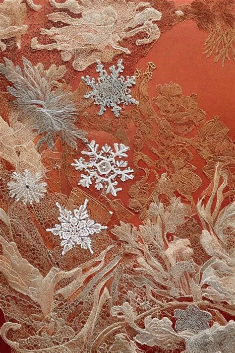 ｜红红火火 锦上添花 8