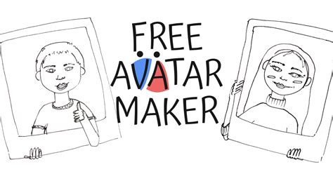 Create Your Custom Male Avatar Avatar Maker