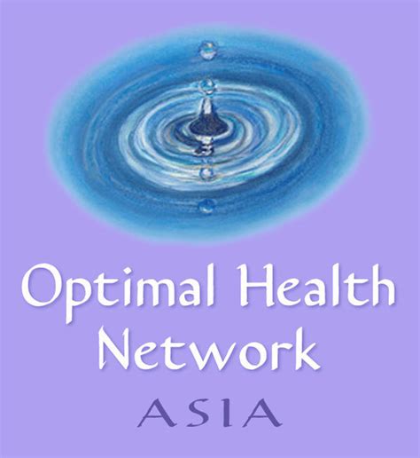 Optimal Health Network Singapore Singapore