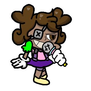 FNF Frames Made In Flipaclip Animators Heaven Amino