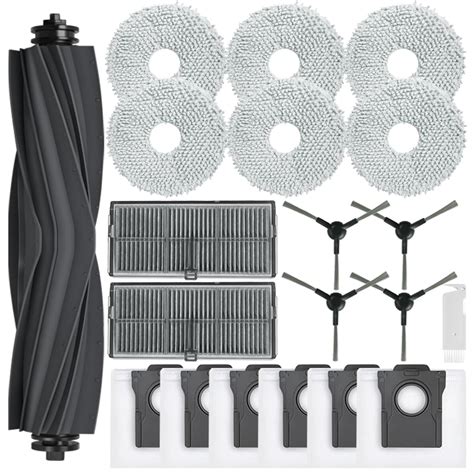 Kit Daccessoires Pour Dreame L10s Pro Ultra Heat L10s Ultra Gen 2