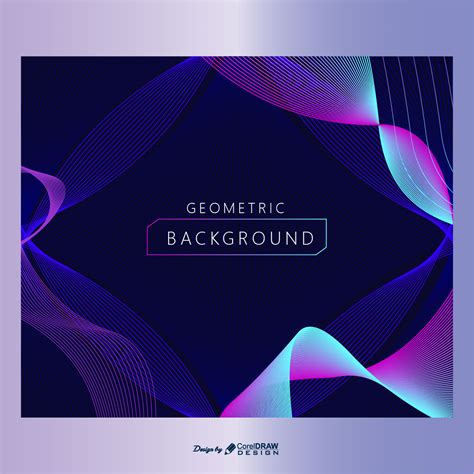 Detail Background Coreldraw Design Blue Koleksi Nomer 18