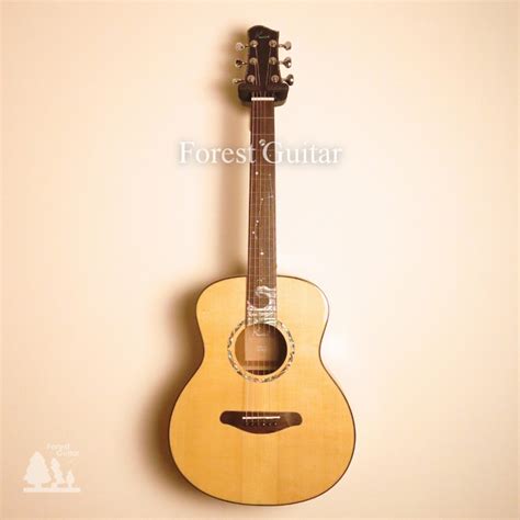 ｜森韻木吉他工作室｜kai Kg Bds 海洋之星 北斗七星 雲杉面單 桃花心木側背 36吋 旅行吉他 含原廠袋 蝦皮購物