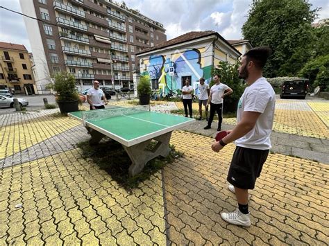 Parchi Agos Lo Sport Sempre Più Protagonista Prima Pavia