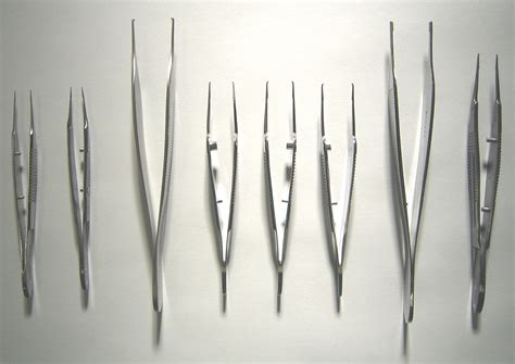 Oculoplastic Basic Tray