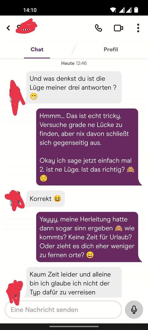 Match Was Habe Ich Hier Falsch Gemacht Liebe Internet Sex