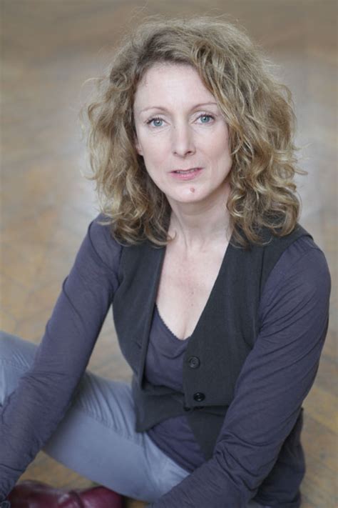 Clara Simpson Théâtre National Populaire