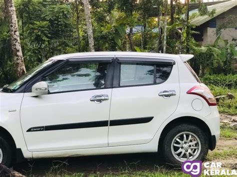 Swift Vdi 2016 Model Sale Kuttippuram Og Used Car Kerala