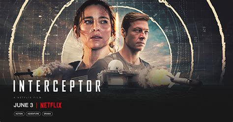 Interceptor Behance