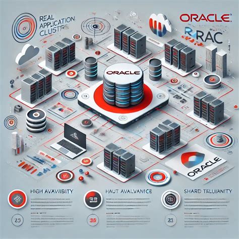 Radwan Awad On Linkedin Database Oracle Rac Highavailability
