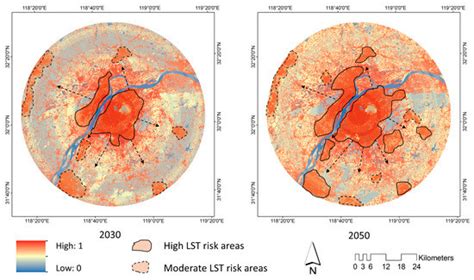 Remote Sensing Special Issue Machine Learning Of Remote Sensing Data For Urban Growth