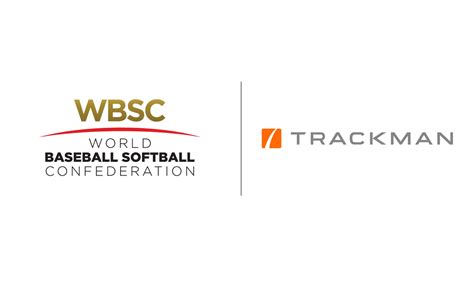 La Wbsc Anuncia Una Asociación Innovadora Con Trackman World Baseball
