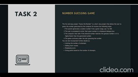 Akanksha Gosavi On Linkedin Task2 Oasisinfobyte Intern Java Github Opportunity