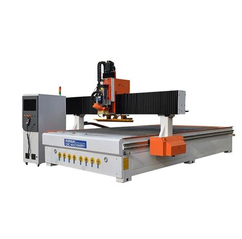 Forsun Door Making Machines Atc Cnc Router Cabinet Machine Cnc Router