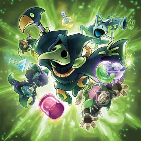 Plague Knight