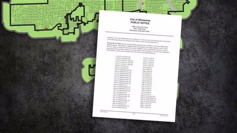 Milwaukee Common Council Votes To Remove Sex Offender Residency