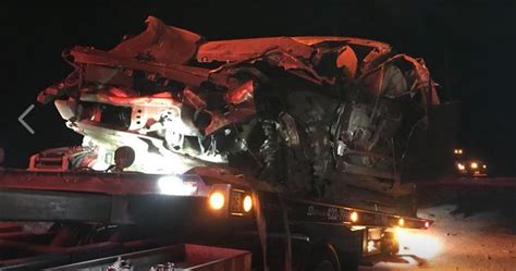 More Details Released About Fatal Accident Near Chualar