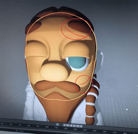 Problems Exporting Obj For Blender Rnomadsculpting