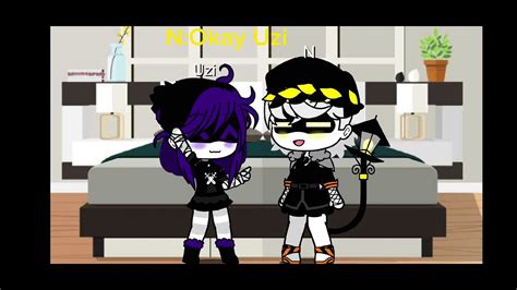 Murder Drones Story Part 1murderdrones Uzixn Uzidoorman Uzi