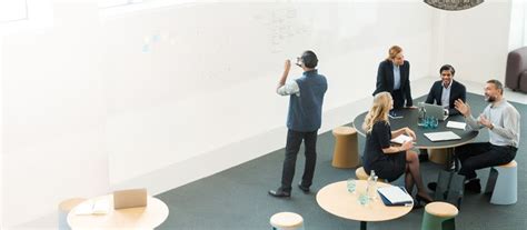 Microsoft Business Group Cognizant Partners