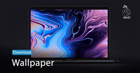 Macbook Pro Mac Pc Imod