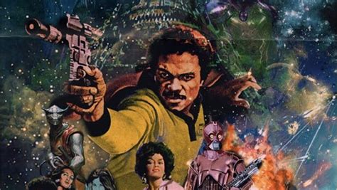 Amazing Lando Trilogy Posters Have Tons Of Easter Eggs Nerdist