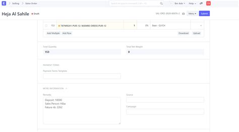 Limit List View Based On Docstatus And Logged User Frappe Framework Frappe Forum
