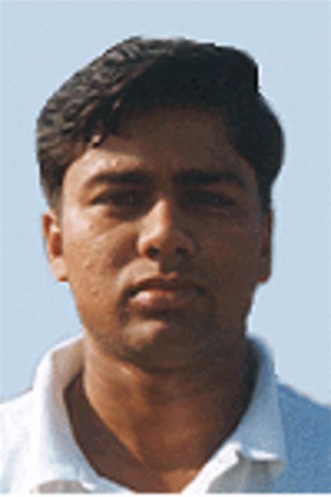 Rajneesh Chopra Portrait