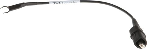 p6021a tektronix tektronix p6021a oscilloscope probe current type