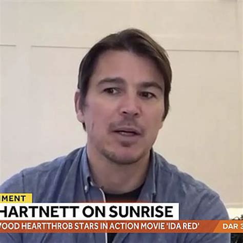 Josh Hartnett Body