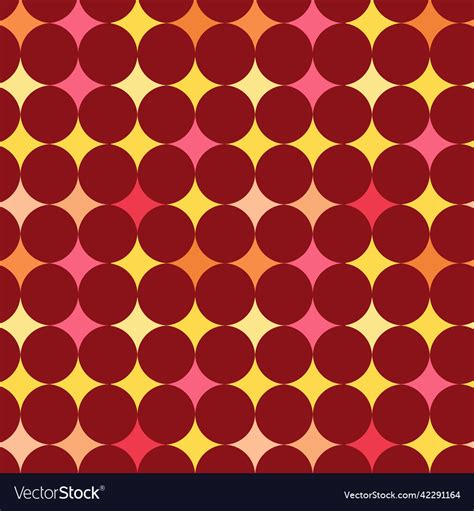Rug Pattern Royalty Free Vector Image Vectorstock