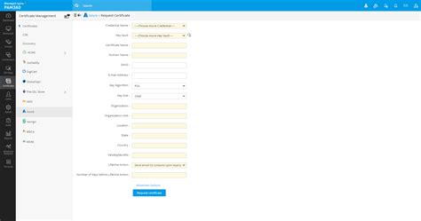 Integrating Azure Key Vault