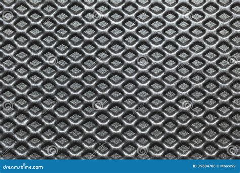 Grid Mesh Pattern Stock Photo Image Of Grid Grey Styrene 39684786
