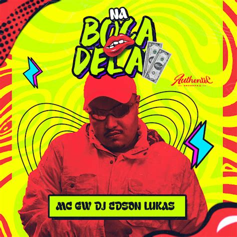 Na Boca Dela Youtube Music